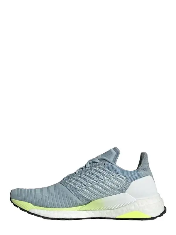 Adidas Solar Boost Sneakers - Grey/blue
