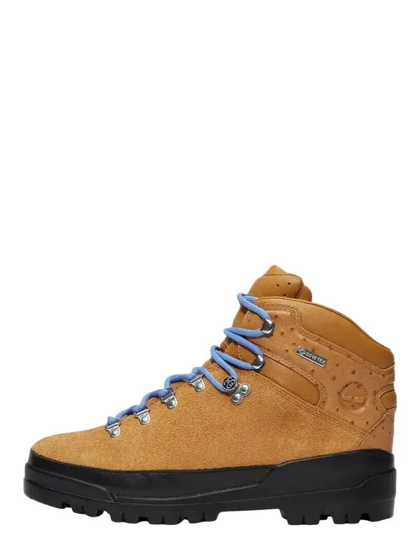 Timberland X Stussy World Hiker Boot - Wheat