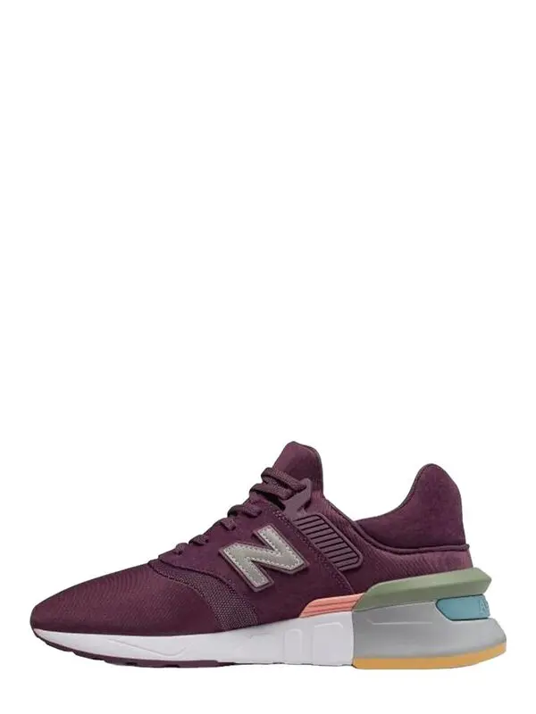 NEW BALANCE 997 Reveal Athletic Sneakers - Purple