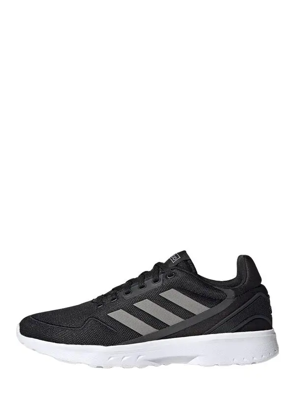 Adidas Nebzed Sneakers - Black