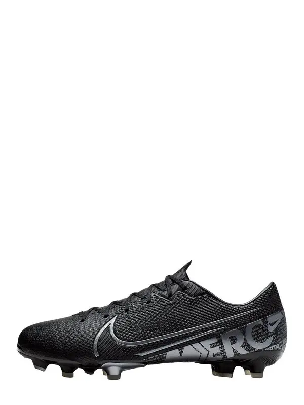 Nike Mercurial Vapor 13 Academy Mg Football Boots - Black