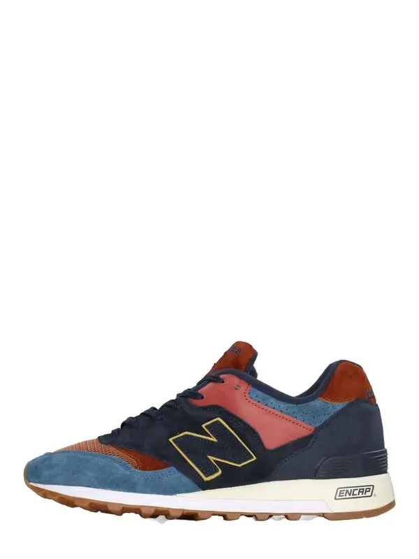 NEW BALANCE 577 "yard Pack" Sneakers - /brown
