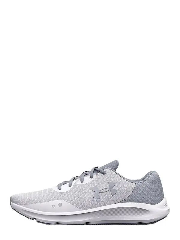 Under Armour Charged Pursuit 3 Tech Sneakers - Grey