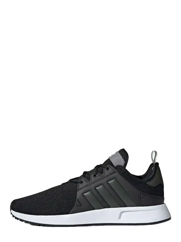 Adidas X_plr Core Casual Sneakers - Black