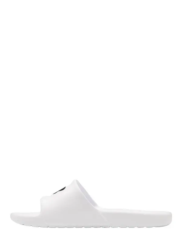 NEW BALANCE 100 Slide - White