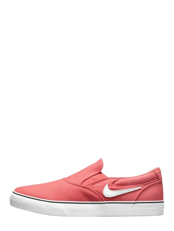 Nike Chron 2 Slip Sb Sneakers - Pink/blue