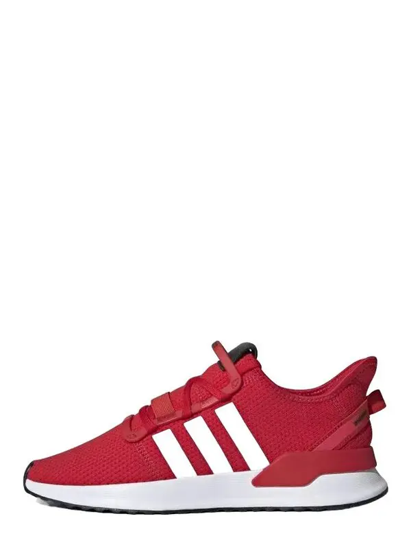 Adidas U_path Run Sneakers - Red