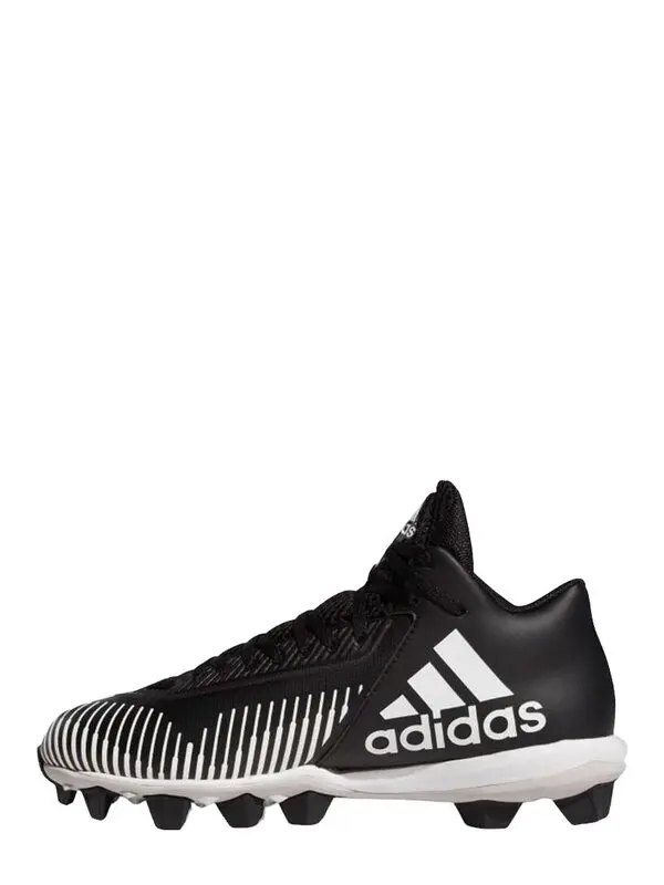 Adidas Freak Md Football Cleats - Black