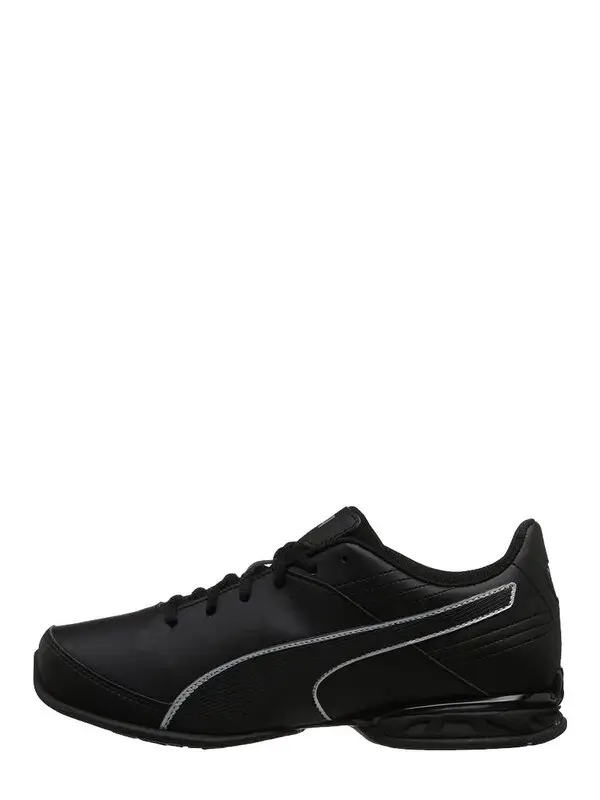 PUMA Super Levitate Sneakers - Black/silver