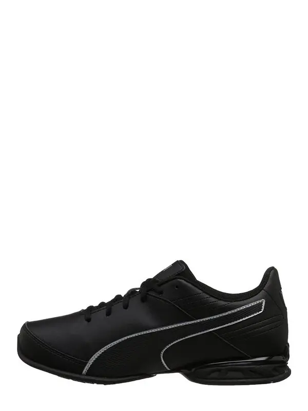 PUMA Super Levitate 'black Aged Silver - Black/silver