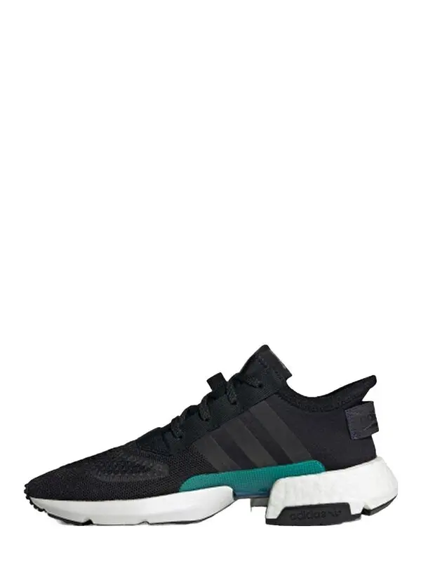 Adidas Pod-s3.1 "triple " Sneakers - Black