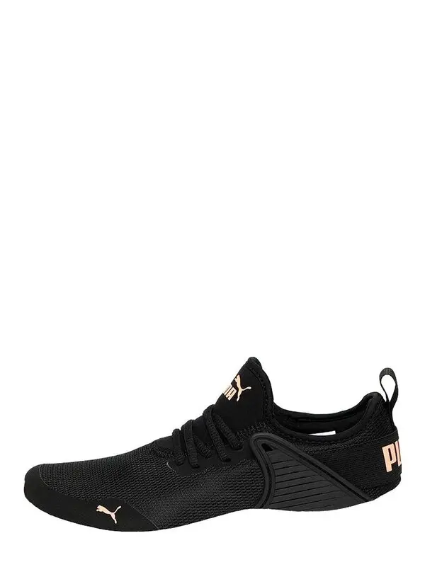 PUMA Pacer Next Cage Sneakers - Black