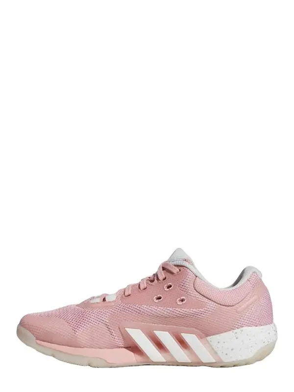 Adidas Dropset Training Shoe - Pink