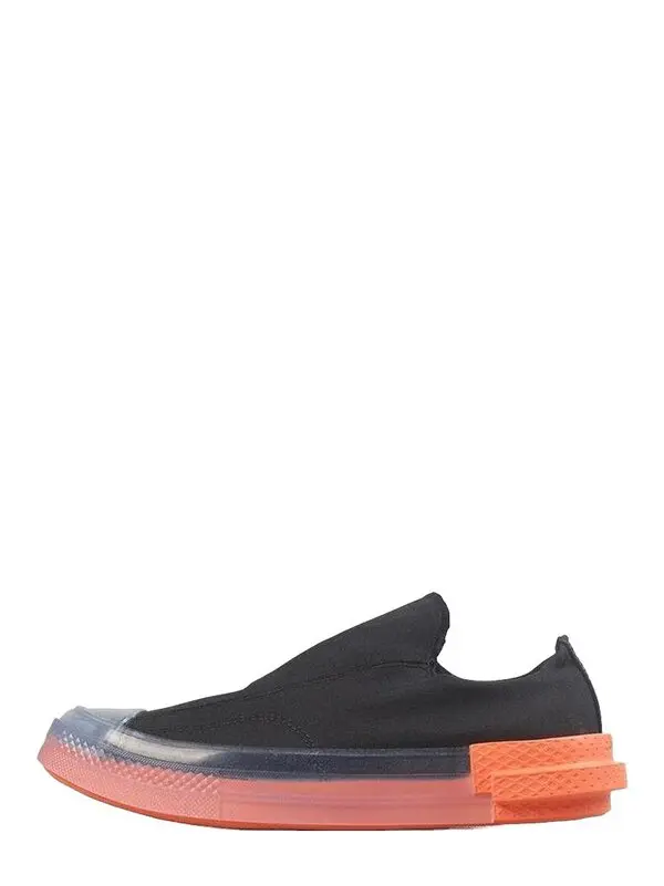 CONVERSE Chuck Taylor All Star Disrupt Cx Low Top Sneakers - Black