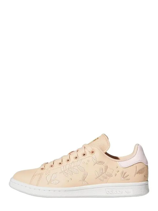 Adidas Stan Smith Low Top Sneakers - Pink