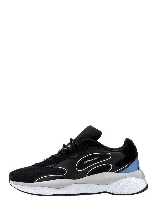 PUMA Bmw Motorsport X Pure Sneakers - Black