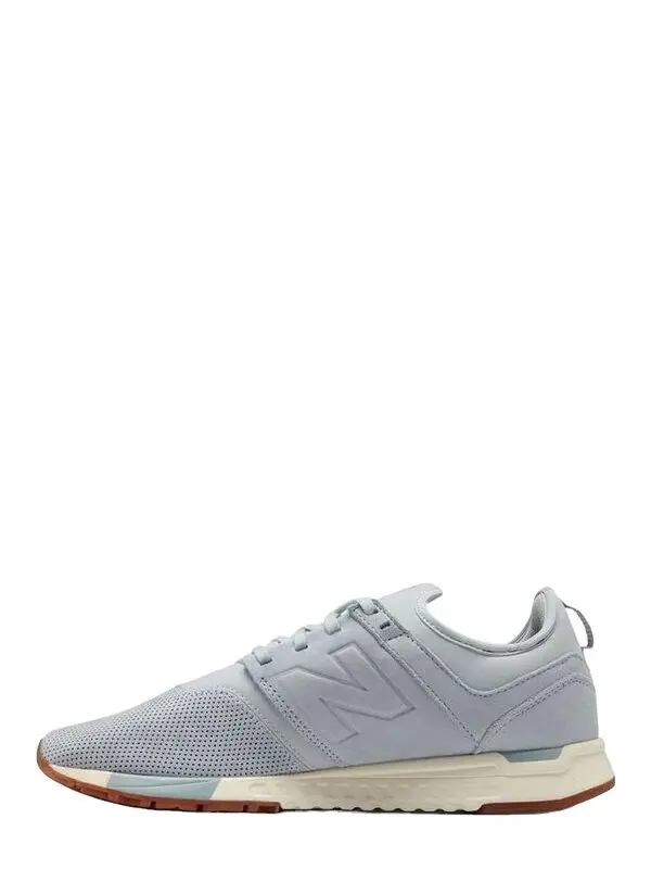NEW BALANCE 247 Luxe Sneakers - Grey