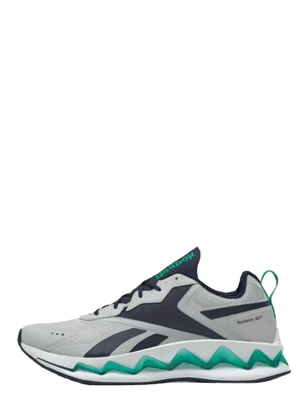 REEBOK Zig Elusion Athletic Sneakers - Grey