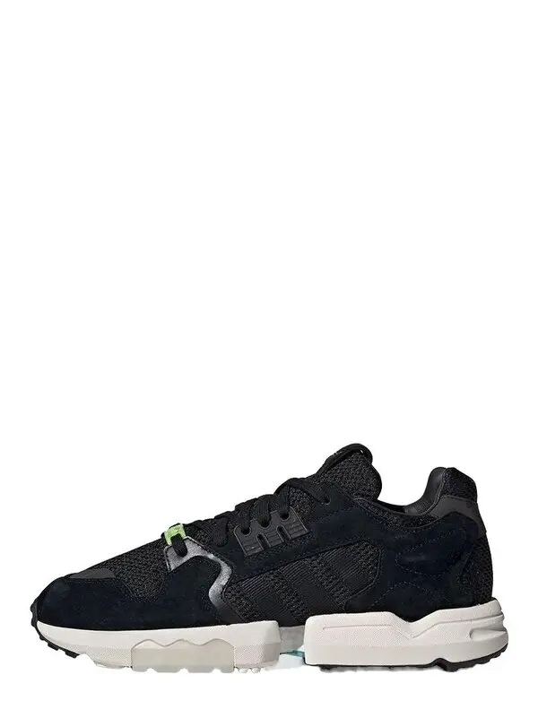 Adidas Zx Torsion "core" Sneakers - Black