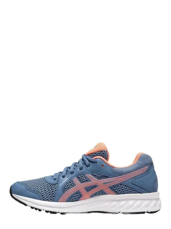 Asics Jolt 2 Running Shoes - Blue/pink