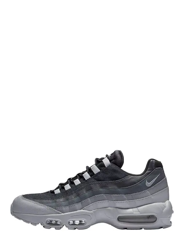 Nike Max 95 Essential Sneakers - Grey