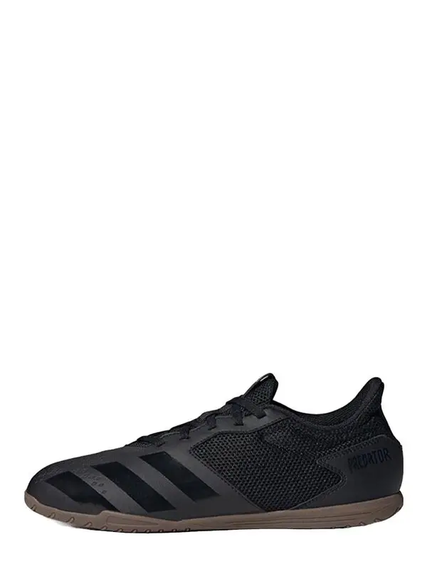Adidas Predator 20.4 In Sala - Black