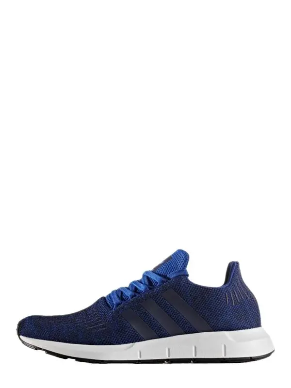 Adidas Swift Run - Dark Blue/white