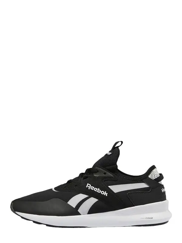 REEBOK Spark Run Sneakers - Black And White
