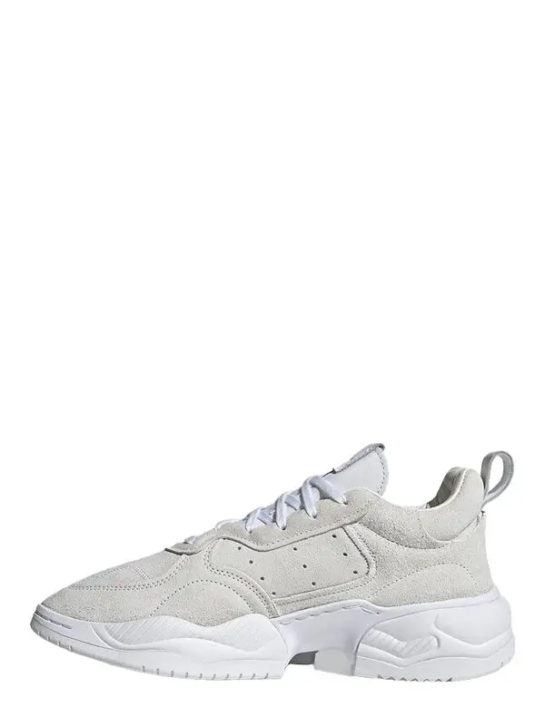 Adidas Supercourt Rx Sneakers - Gray/white