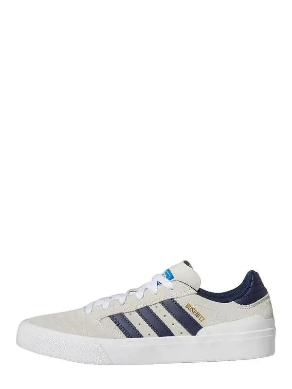 Adidas Originals Busentiz Vulc 2.0 - Beige/navy