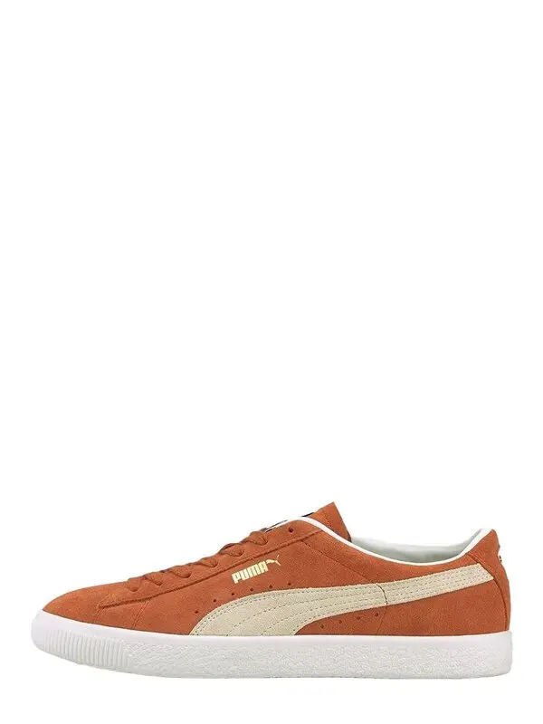 PUMA Suede Vintage Sneakers - /white