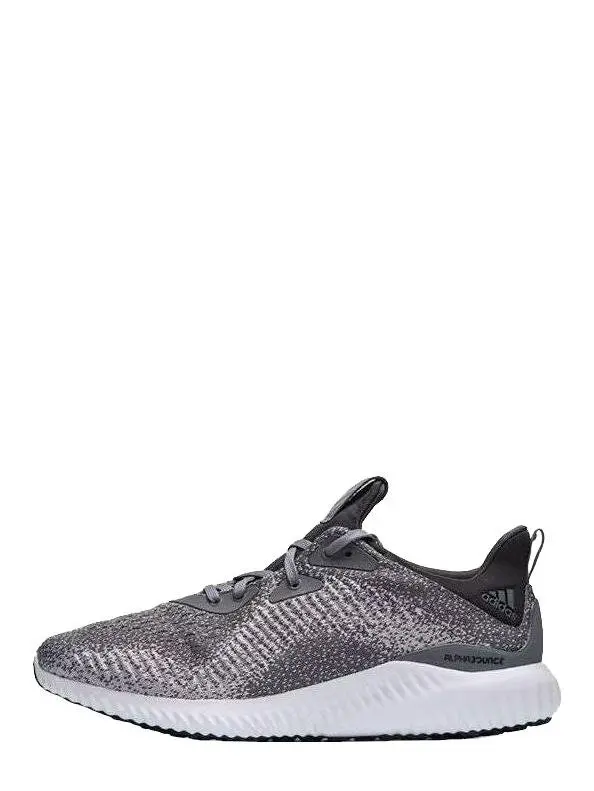 Adidas Alphabounce Em Sneakers - Grey