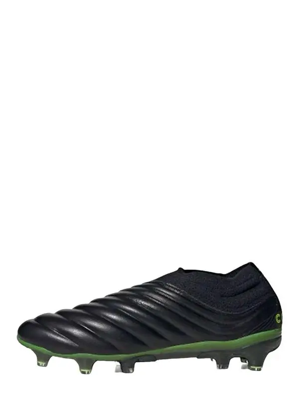 Adidas Copa 20+ Fg Soccer Cleats - Black