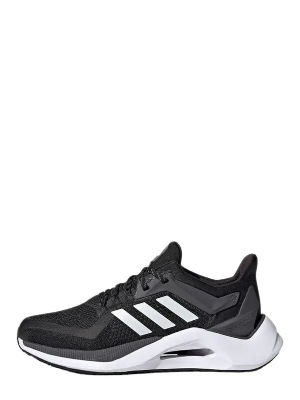 Adidas Alphatorsion 2.0 Sneakers - Core Black/cloud White/carbon