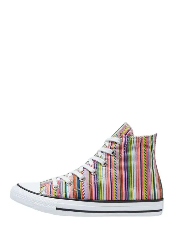 CONVERSE Chuck Taylor All Star High Top Sneakers - Multi-color
