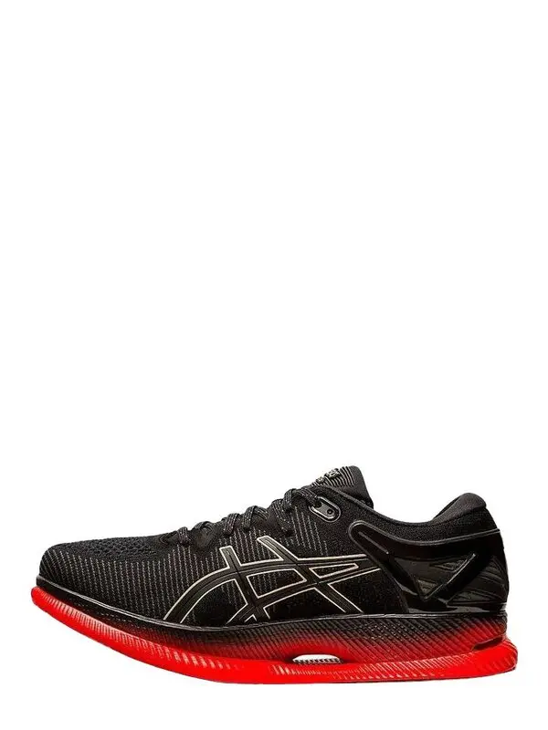 Asics Metaride Classic Red - Black