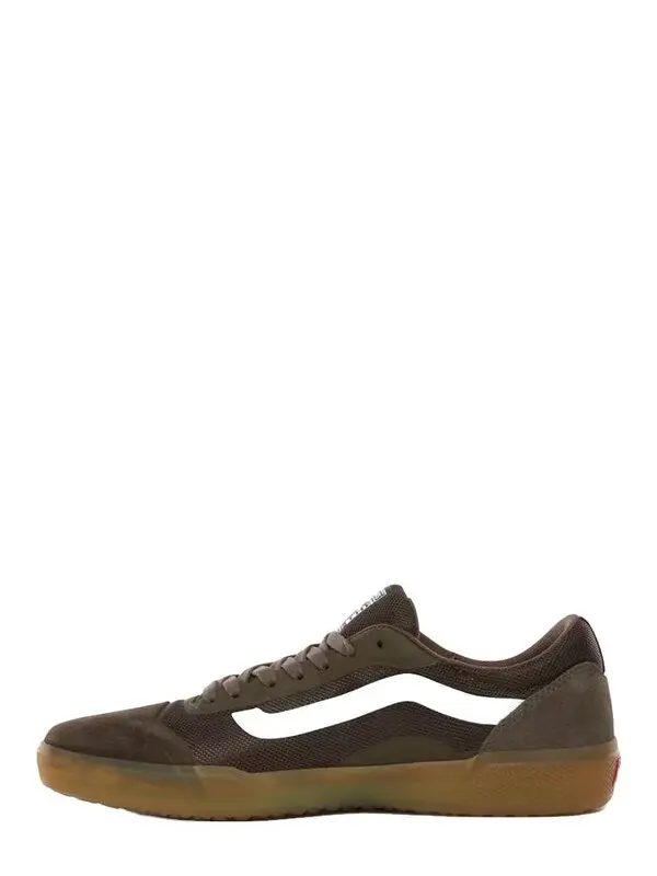 VANS Ave Pro Sneakers - Brown