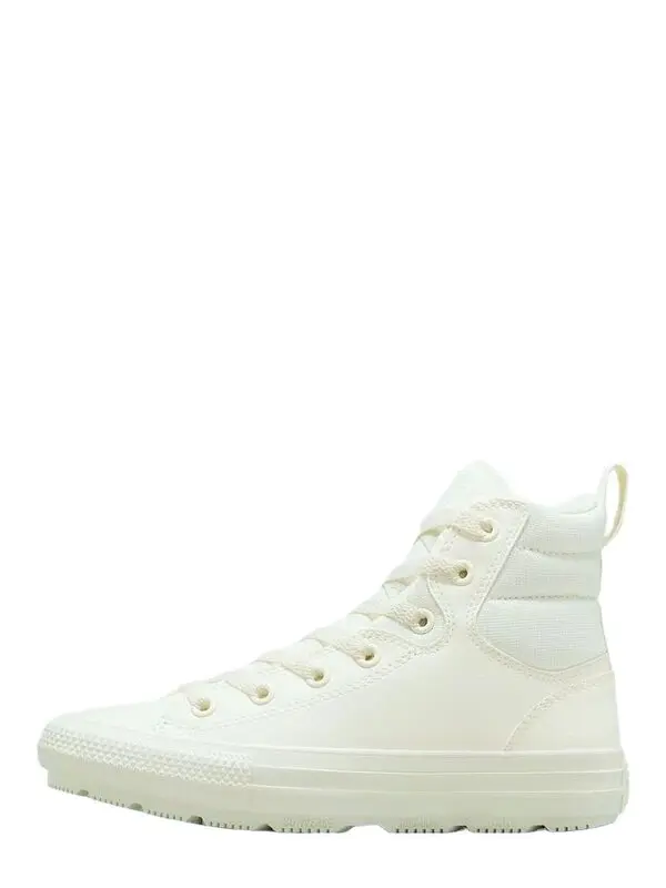 CONVERSE Chuck Taylor All Star Berkshire Boot High Top Lace-up Sneakers - White