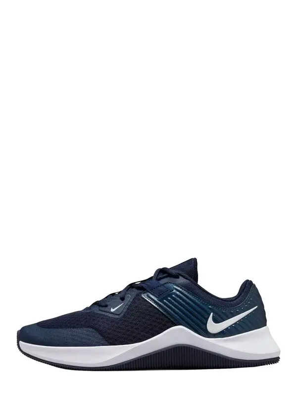 Nike Mc Trainer "obsidian" Sneakers - Blue