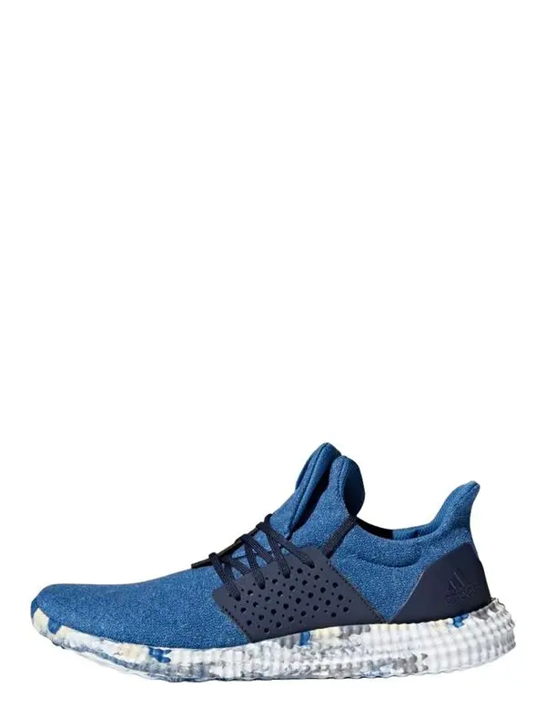 Adidas Athletics 24/7 Sneakers - Blue/black