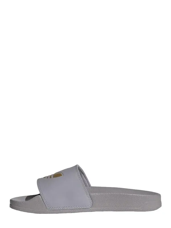 Adidas Adilette Lite Slides - Grey