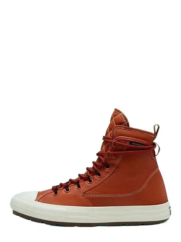 CONVERSE Chuck Taylor All Star Utility All Terrain High Top Sneakers - Brown