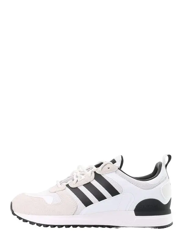Adidas Zx 700 Hd Sneakers - Grey/white/black