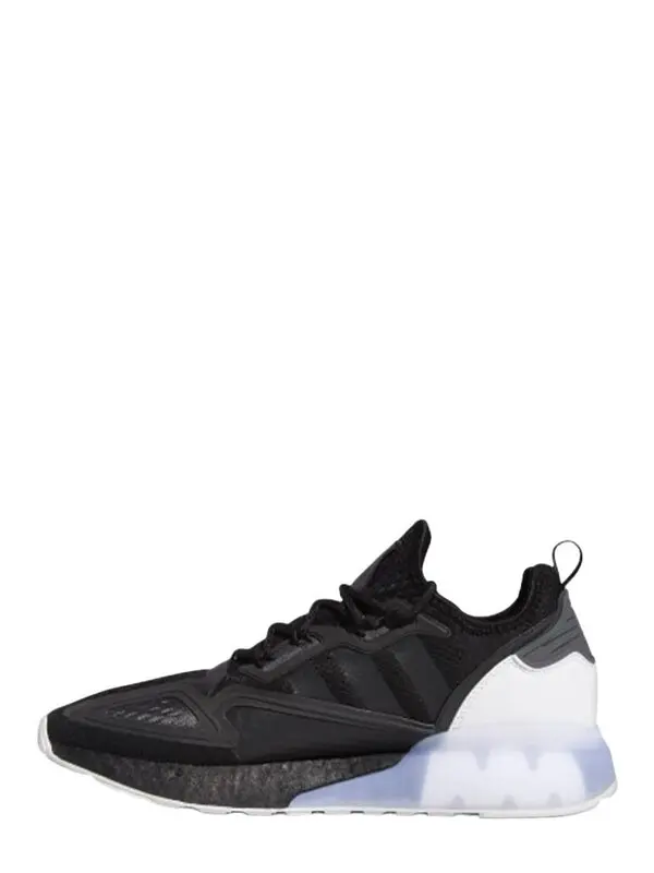 Adidas Originals Zx 2k Boost Sneakers - Black