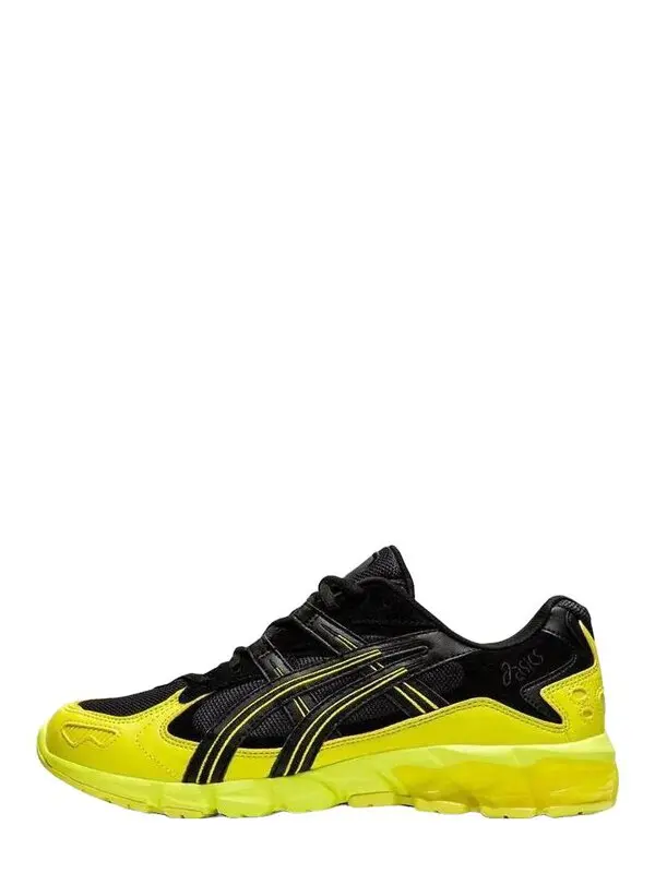 Asics Gel-kayano 5 Kzn Sneakers - Black