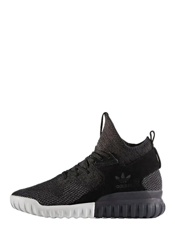 Adidas Tubular X Primeknit Sneakers - Black