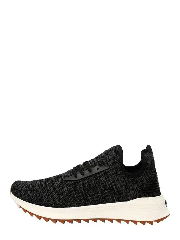 PUMA Avid Repellent Low Top Sneakers - Black