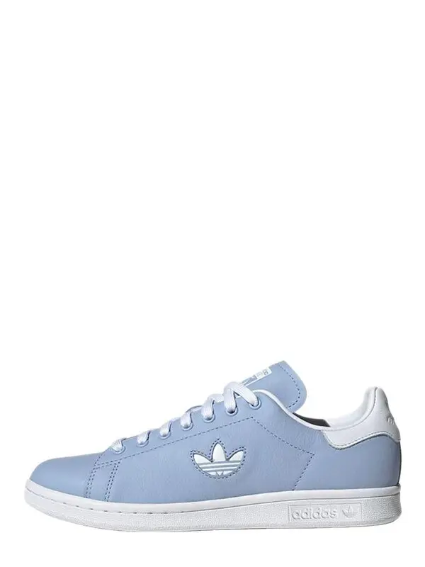 Adidas Stan Smith Periwinkle - Blue/white