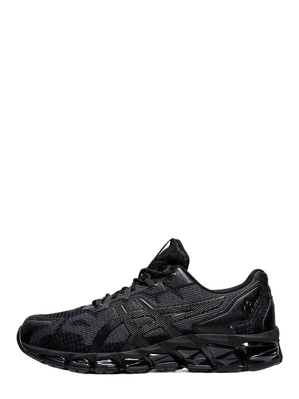 Asics Gel Quantum 360 6 Sneakers - Black