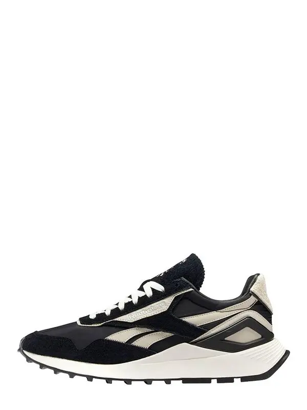 REEBOK Classic Legacy Az Stucco Sneakers - Black